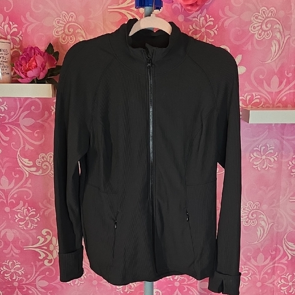 90 Degree By Reflex | Jackets & Coats | 9 Degree By Reflex Womens Dark ...